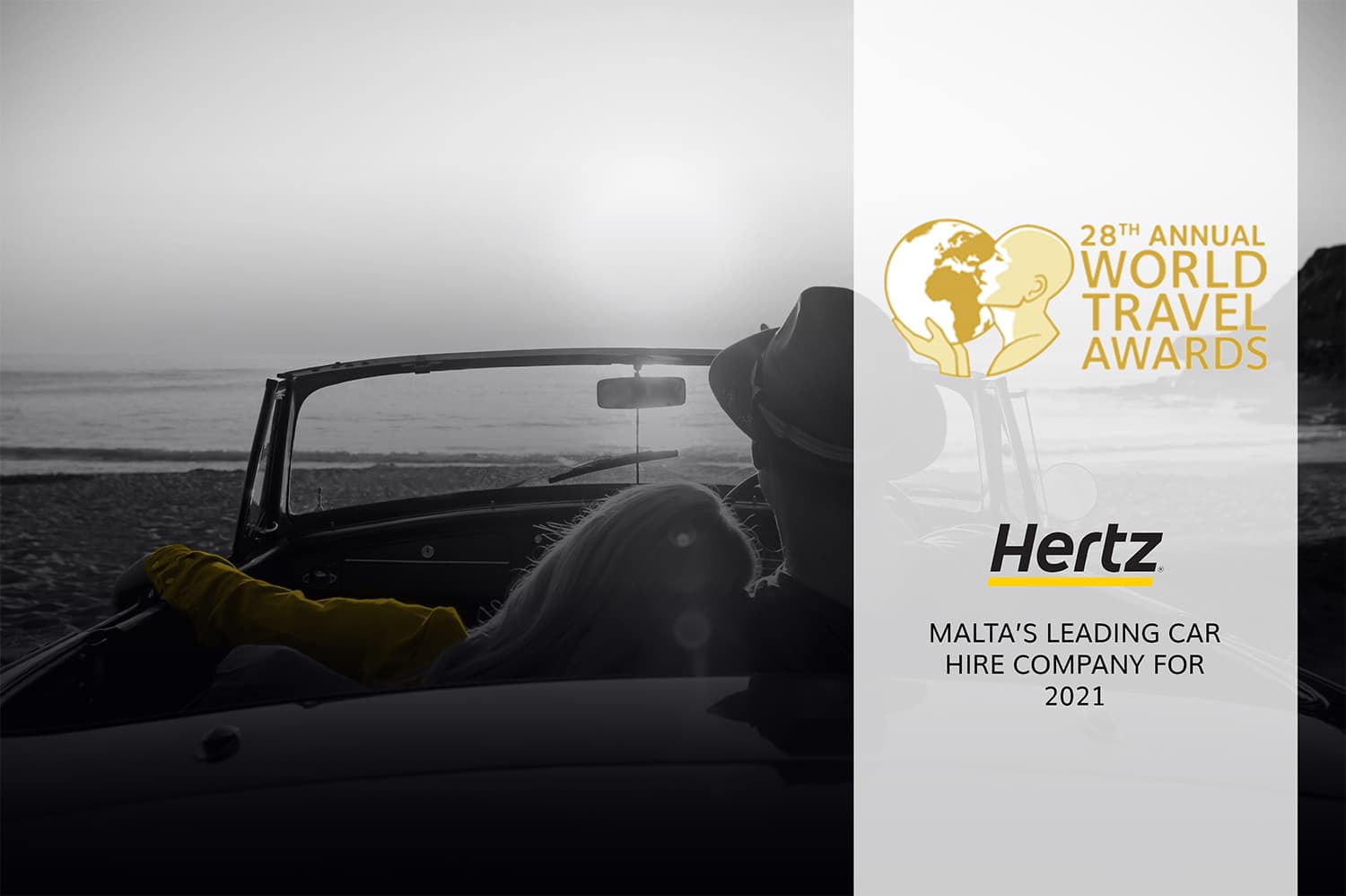 Hertz Lease